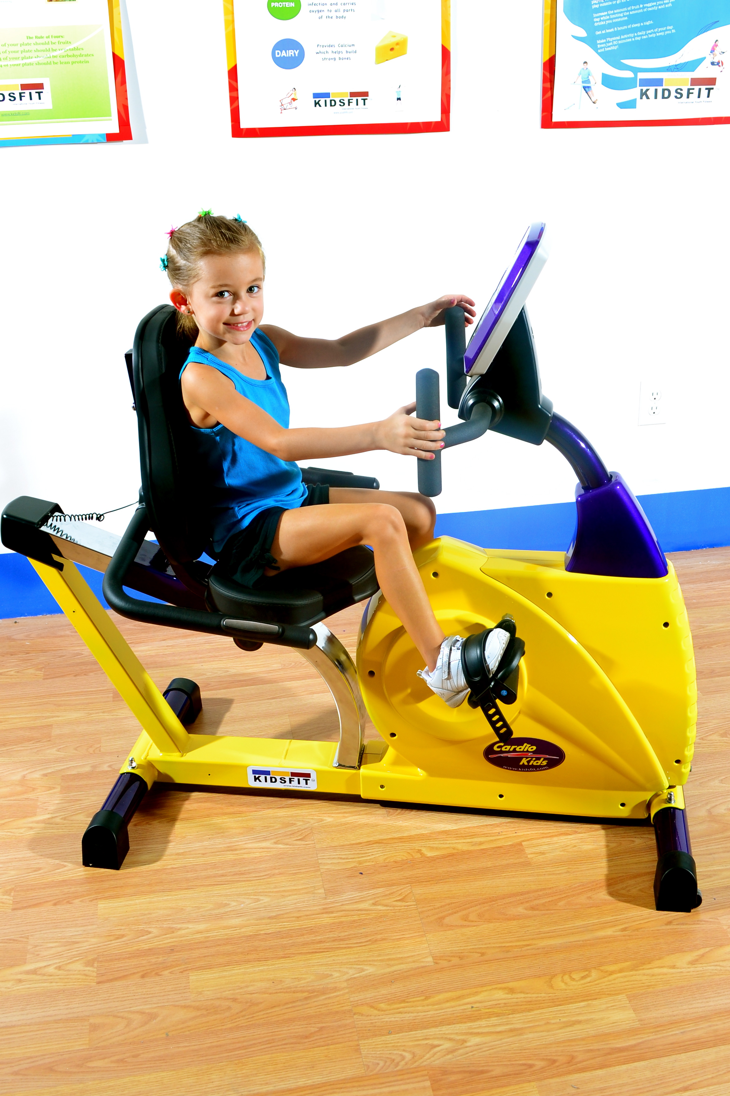 SS101 Super Small Bike
